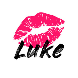 Luke Skywalker Vector Images (6)