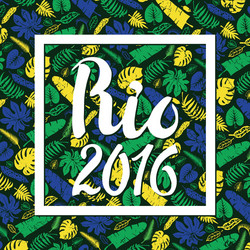 Rio Vector Images (over 11,000)