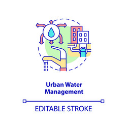 Water Management Vector Images (over 10,000)