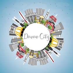 Davao Vector Images (over 100)