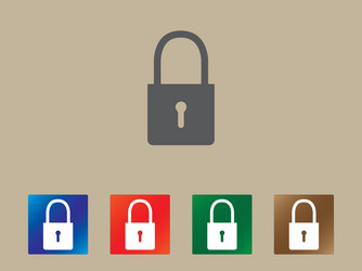 Lock Vector Images (over 390,000)