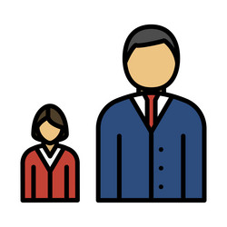 Lady Leader Vector Images (over 4,100)