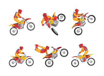 Motocross Vector Images (over 14,000)
