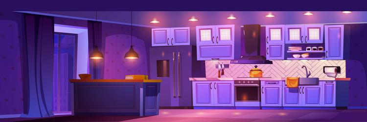 Night Room Vector Images (over 26,000)