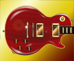 Gibson Les Paul Vector Images (over 300)