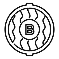 Lid Outline Vector Images (over 13,000)