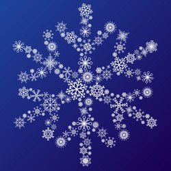 Snowflake Vector Images (over 410,000)