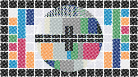 Tv Test Pattern Vector Images (over 150)