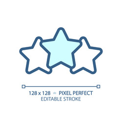 Three Star Logo Vector Images (over 1,400)