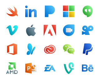 Microsoft Office Logo Vector Images (over 150)