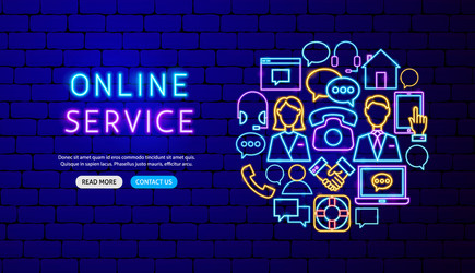 Contact Us Banner Vector Images (over 1,900)