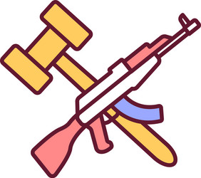 Gun Control Vector Images (over 4,000)