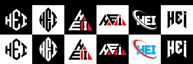 Hei Vector Images (over 1,700)