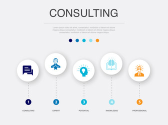 Knowledge Infographic Vector Images (over 14,000)