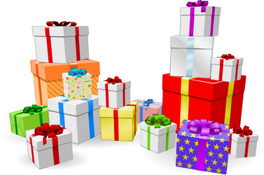Presents Vector Images (over 2.2 million)