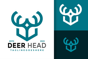 Longhorn Logos Vector Images (over 3,200)