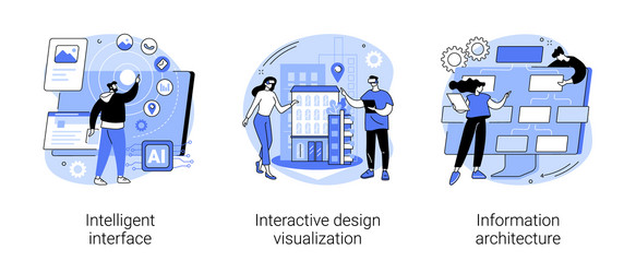 Software Developer Cartoon Vector Images (over 7,600)