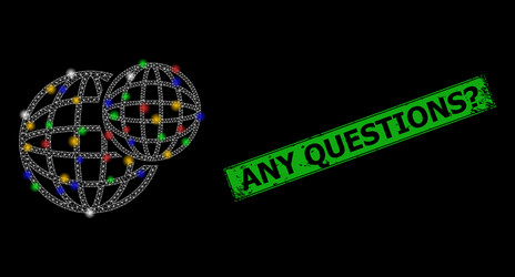 Any Questions Vector Images (93)