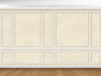 Classic Wall Panel Vector Images (over 760)