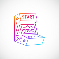 Arcade Logo Vector Images (over 3,100)