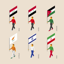 Gulf Countries Vector Images (over 1,800)