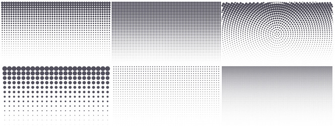 Manga Dot Vector Images (over 1,000)