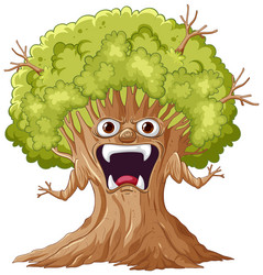 Evil Tree Vector Images (over 12,000)