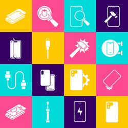 Shockproof Icon Vector Images (over 1,100)