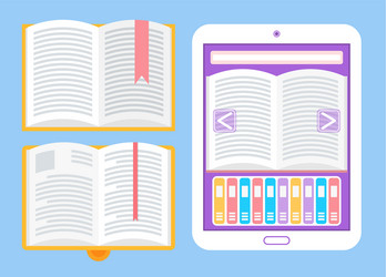 Publication Vector Images (over 330,000)