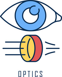 Optics Physics Vector Images (over 1,200)