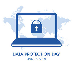 Computer Security Day Vector Images (over 2,300)