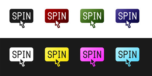 Spin Button Vector Images (over 8,800)