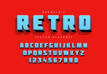 Bold Numbers Vector Images (over 39,000)