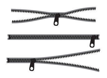 Zipper Black Vector Images (over 4,800)