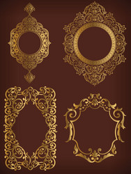 Royal Border Vector Images (over 76,000)