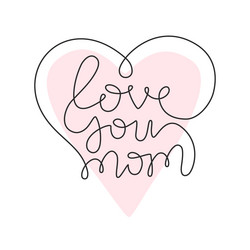 Mom Cursive Vector Images (over 240)