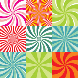 Radiant Vector Images (over 18,000)