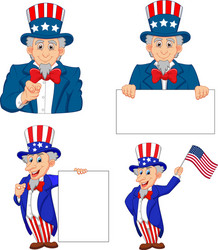 Uncle Sam Finger Point Vector Images (over 100)