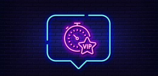 Vip Neon Light Vector Images (over 730)