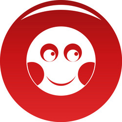 Red Sad Smiley Vector Images (over 3,500)