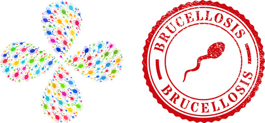Brucellosis Vector Images (over 220)