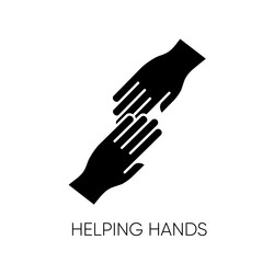 Helping Hand Logo Vector Images (over 37,000)