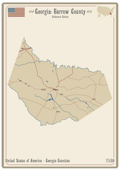 Road Map Georgia Vector Images (over 780)