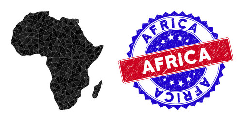 Africa Triangle Vector Images (over 3,400)