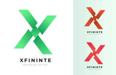 X Tech Logo Vector Images (over 3,200)