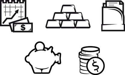 Economics Symbols Vector Images (over 65,000)