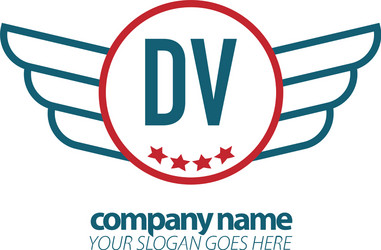 Dv Logo Vector Images (over 1,700)