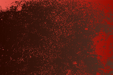 Red grunge background Royalty Free Vector Image