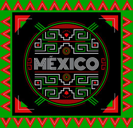 Aztec Glyphs Vector Images (over 240)