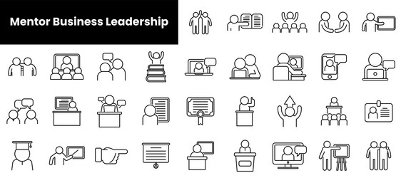 Mentor Vector Images (over 14,000)